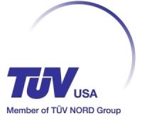 TUV-Logo - Horizon Manufacturing